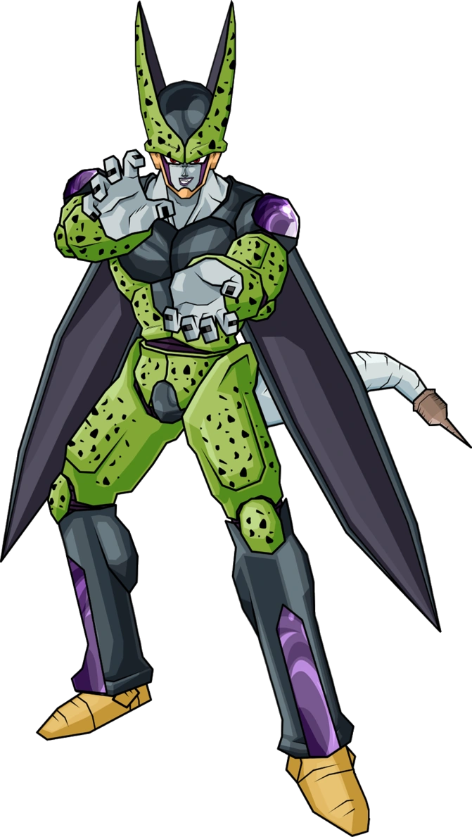 Alien Cell | Super Mario and Friends new Adventure Wiki | Fandom