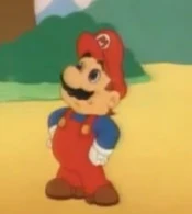 Mario (Cartoon Version) | Super Mario and Friends new Adventure Wiki ...