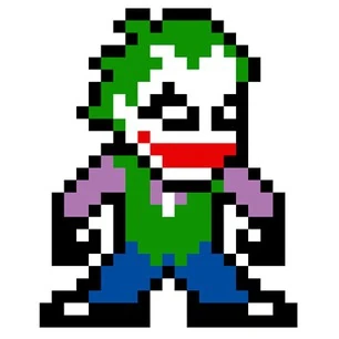 8-Bit Evil Bubbyaustin | Super Mario and Friends new Adventure Wiki ...