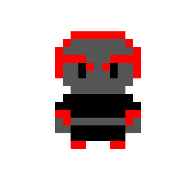 8-Bit Ganondorf | Super Mario and Friends new Adventure Wiki | Fandom
