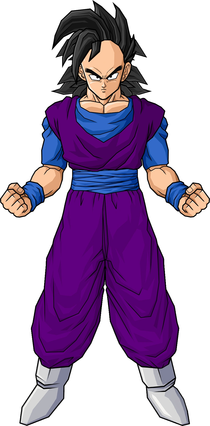 Samuel | Super Mario and Friends new Adventure Wiki | Fandom