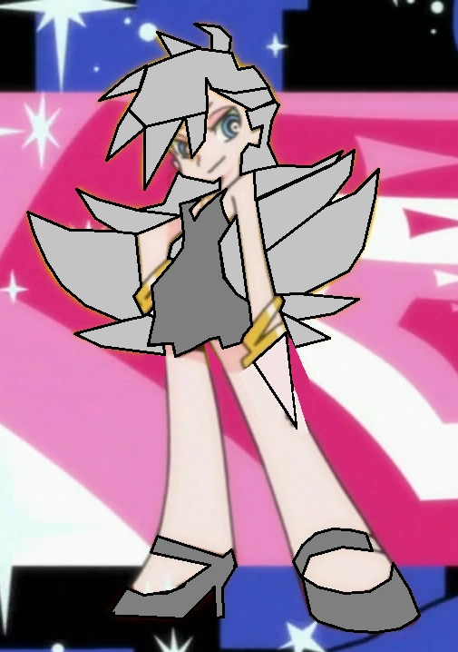 Knifty | Super Mario and Friends new Adventure Wiki | Fandom