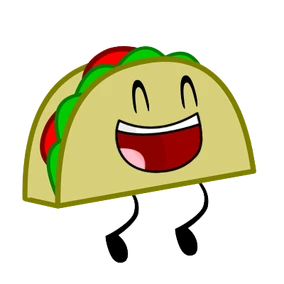 Taco | Super Mario and Friends new Adventure Wiki | Fandom