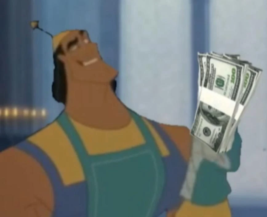 Kronk | Super Mario and Friends new Adventure Wiki | Fandom