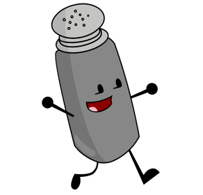 Pepper | Super Mario and Friends new Adventure Wiki | Fandom