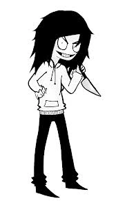 Jeff the Killer | Super Mario and Friends new Adventure Wiki | Fandom