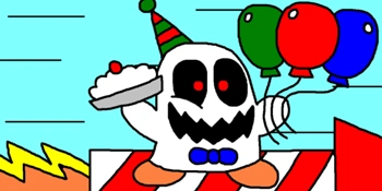 Doopy | Super Mario and Friends new Adventure Wiki | Fandom