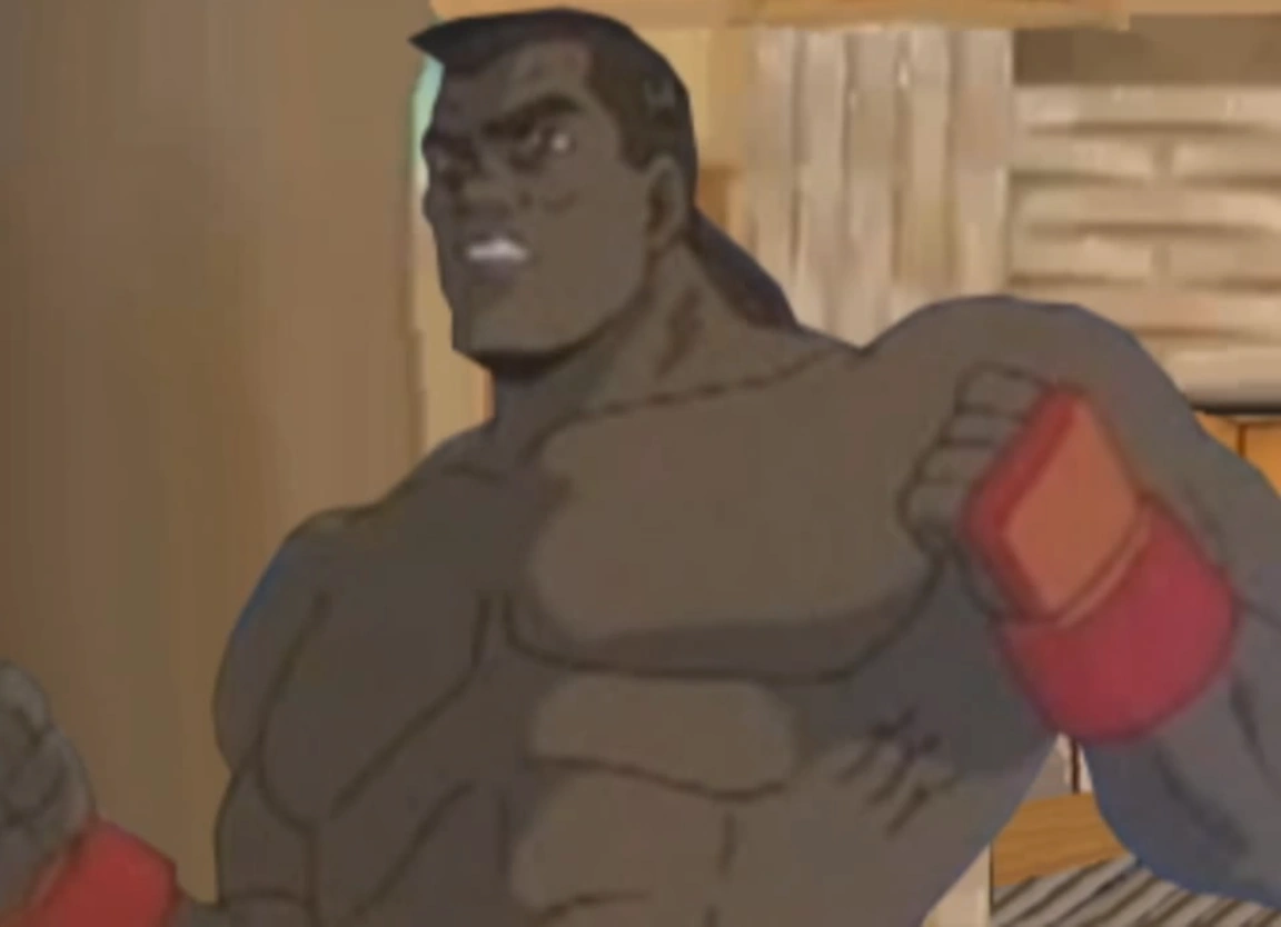 Toon Dee Jay | Super Mario and Friends new Adventure Wiki | Fandom