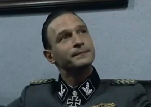 Hermann Fegelein | Super Mario and Friends new Adventure Wiki | Fandom