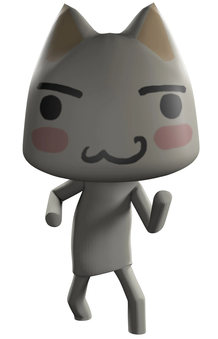 Toro Inoue | Super Mario and Friends new Adventure Wiki | Fandom