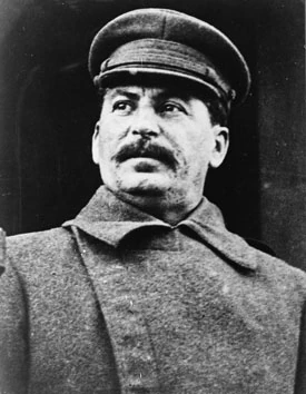 Joseph Stalin Mario