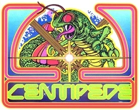 The Centipede | Super Mario and Friends new Adventure Wiki | Fandom