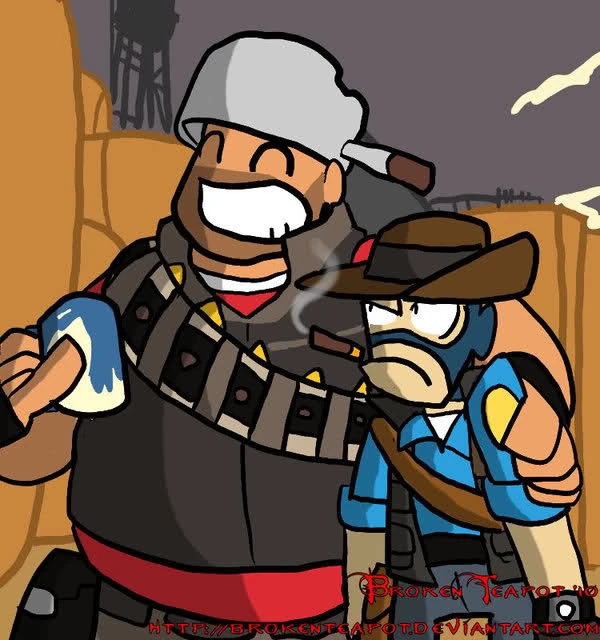 Intelligent Heavy and Spyper | Super Mario and Friends new Adventure ...