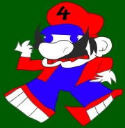 4tran | Super Mario and Friends new Adventure Wiki | Fandom