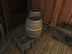 Barrels | Super Mario and Friends new Adventure Wiki | Fandom