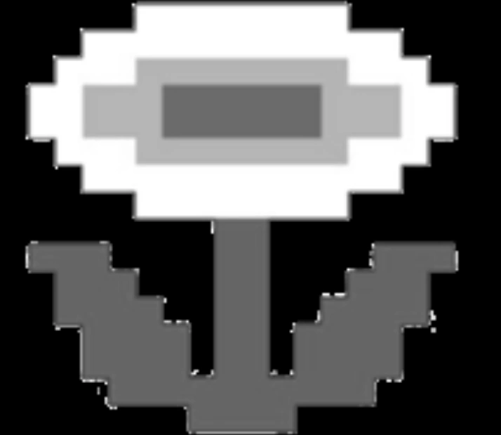 Stone Flower | Super Mario and Friends new Adventure Wiki | Fandom