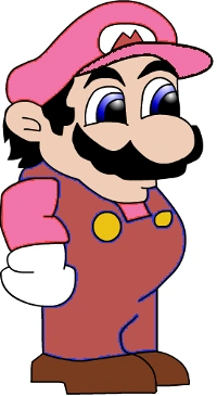 Pralleo | Super Mario and Friends new Adventure Wiki | Fandom