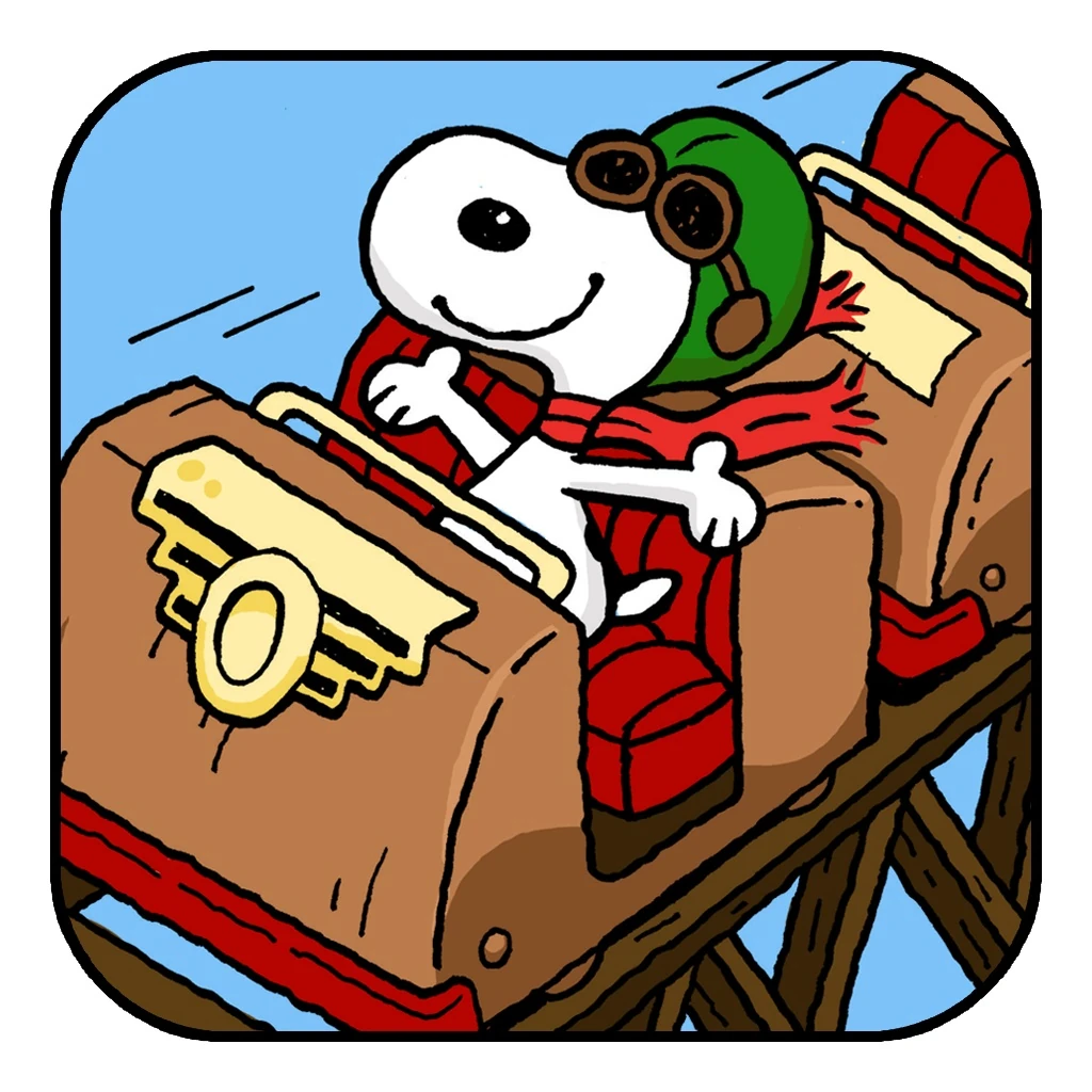Snoopy | Super Mario and Friends new Adventure Wiki | Fandom