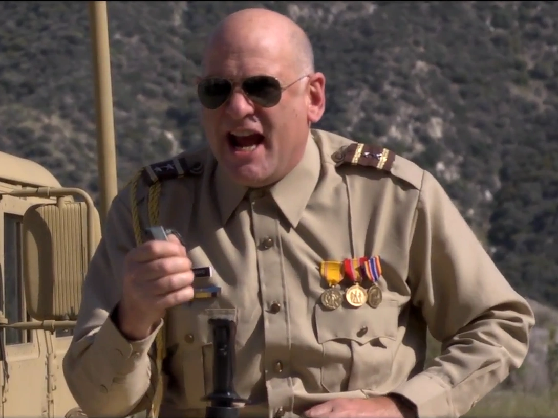 General Dark Onward | Super Mario and Friends new Adventure Wiki | Fandom