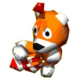Tails Doll | Super Mario and Friends new Adventure Wiki | Fandom