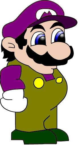 Mallio | Super Mario and Friends new Adventure Wiki | Fandom