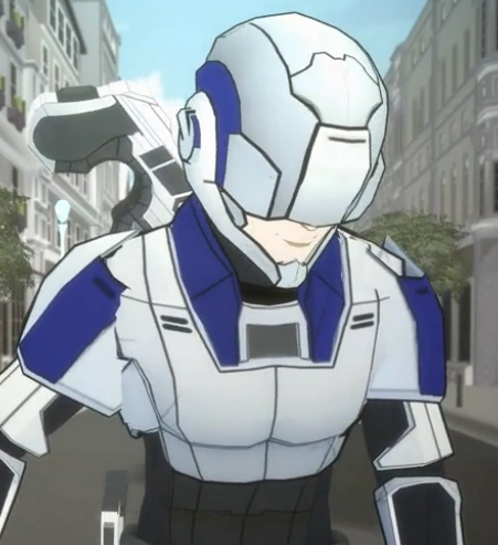 Atlas Soldier | Super Mario and Friends new Adventure Wiki | Fandom