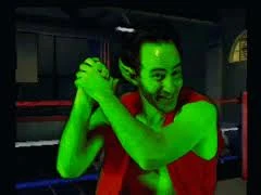 Game Graphic Glitch Gremlin | Super Mario and Friends new Adventure ...