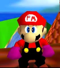 FightingMario54321 | Super Mario and Friends new Adventure Wiki | Fandom