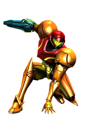 Samus | Super Mario and Friends new Adventure Wiki | Fandom