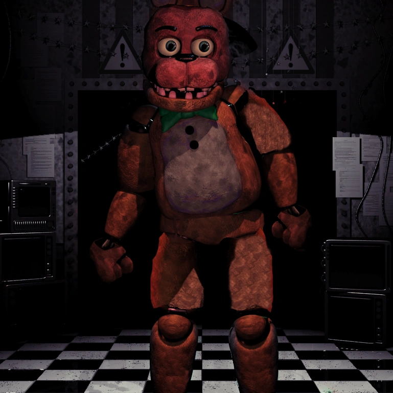 Billy | Super Mario and Friends new Adventure Wiki | Fandom