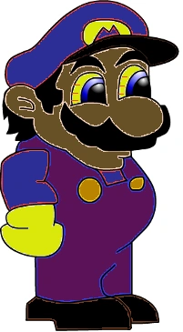 Molleo | Super Mario and Friends new Adventure Wiki | Fandom