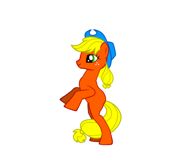 Friendly Eppaljeck Super Mario And Friends New Adventure Wiki Fandom