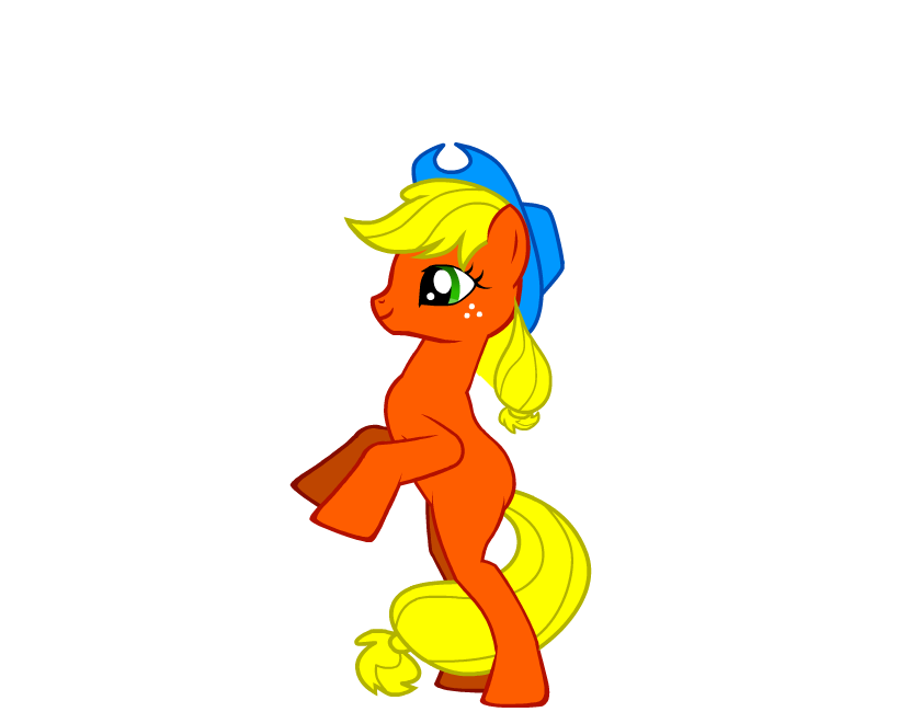 Friendly Eppaljeck Super Mario And Friends New Adventure Wiki Fandom