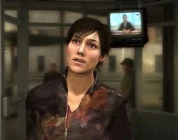 Madison Paige | Super Mario and Friends new Adventure Wiki | Fandom