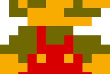 koopa 8 bit