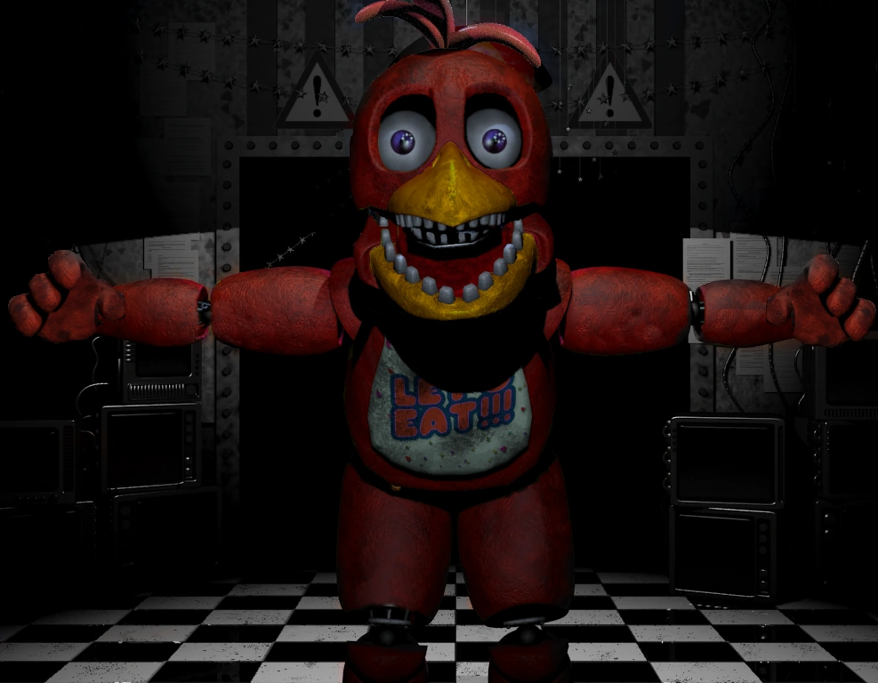 RedBird | Super Mario and Friends new Adventure Wiki | Fandom