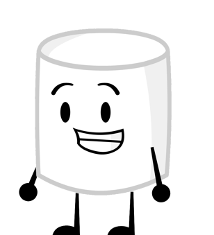 Marshmallow | Super Mario and Friends new Adventure Wiki | Fandom