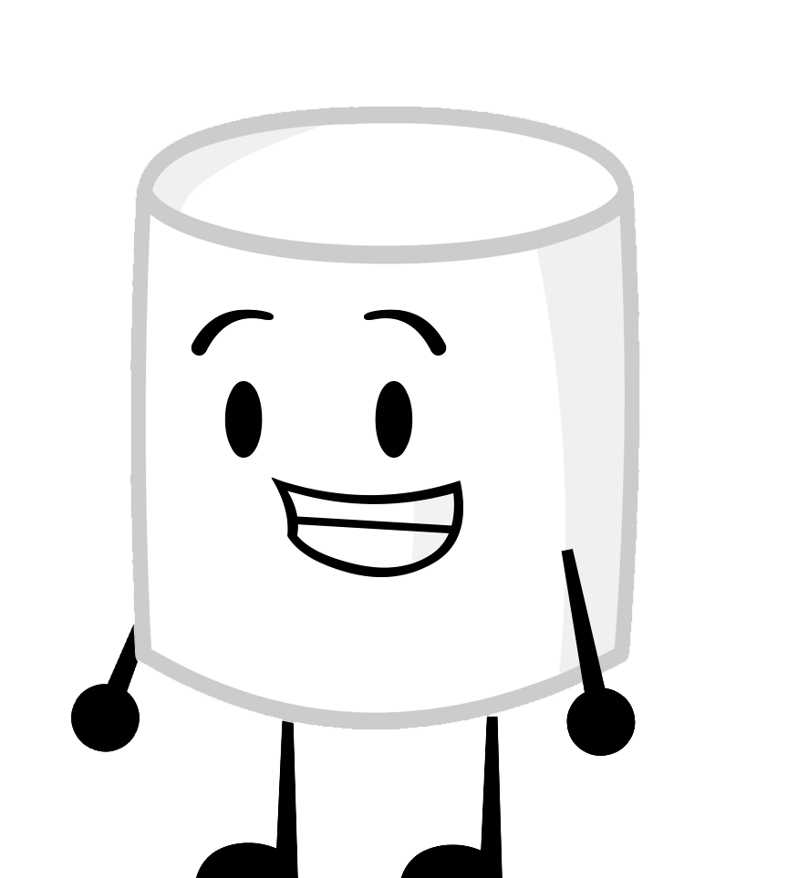 Marshmallow | Super Mario and Friends new Adventure Wiki | Fandom