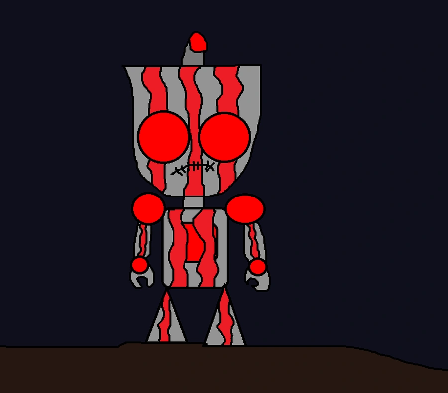 Bloody Gir | Super Mario and Friends new Adventure Wiki | Fandom