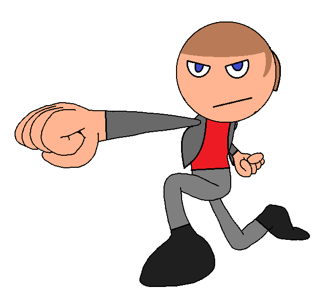 Demon X | Super Mario and Friends new Adventure Wiki | Fandom