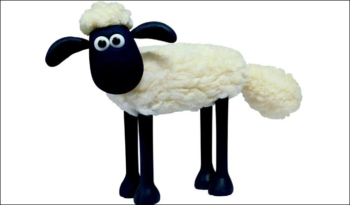 Shaun the Sheep | Super Mario and Friends new Adventure Wiki | Fandom