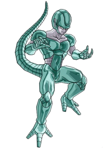 Meta Cooler | Super Mario and Friends new Adventure Wiki | Fandom