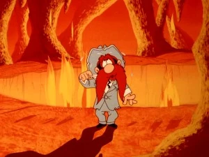 Hell | Super Mario and Friends new Adventure Wiki | Fandom