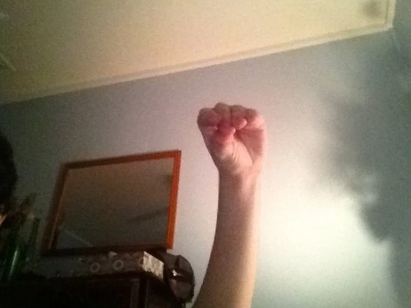 Mr. Hand | Super Mario and Friends new Adventure Wiki | Fandom