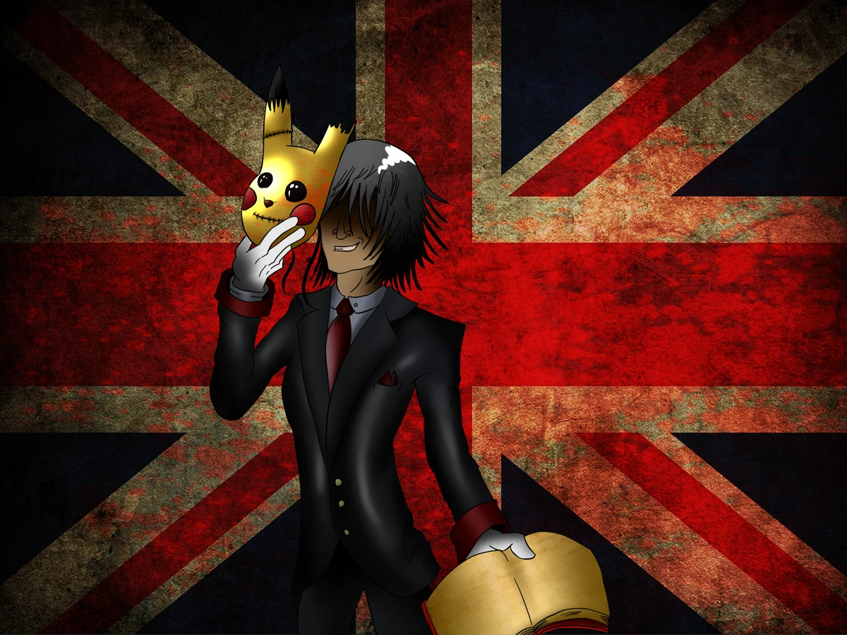 CreepsMcPasta | Super Mario and Friends new Adventure Wiki | Fandom