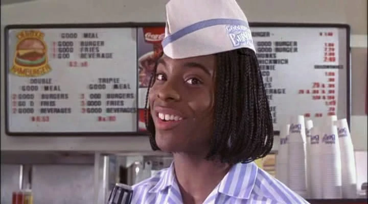 Ed (Good Burger) | Super Mario and Friends new Adventure Wiki | Fandom