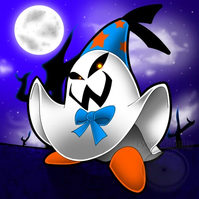 Doopliss | Super Mario and Friends new Adventure Wiki | Fandom