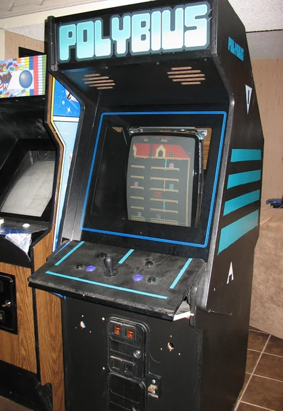 Polybius | Super Mario and Friends new Adventure Wiki | Fandom