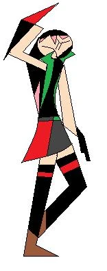 Roxie Nickle | Super Mario and Friends new Adventure Wiki | Fandom