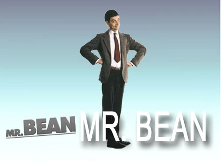 Mr. Bean | Super Mario and Friends new Adventure Wiki | Fandom